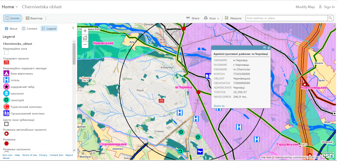 M1MT: Large city management system | MagneticOne Municipal Technologies