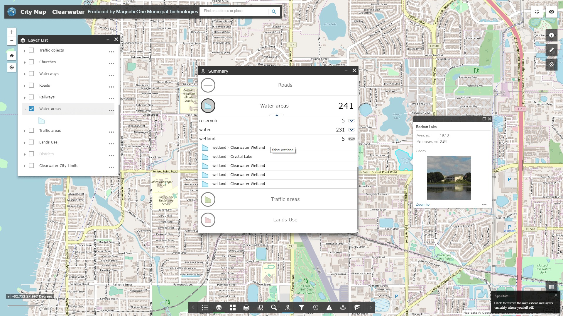 M1MT: Medium-sized city management system – MagneticOne Municipal ...