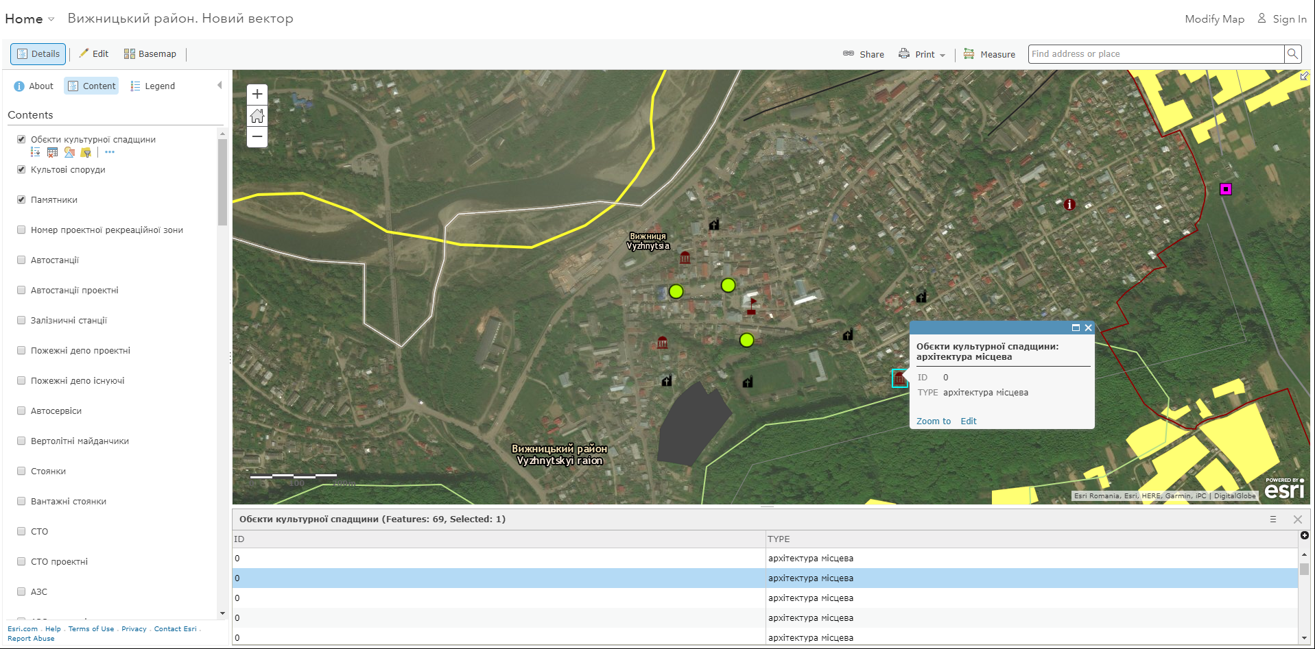M1MT: Town management system – MagneticOne Municipal Technologies