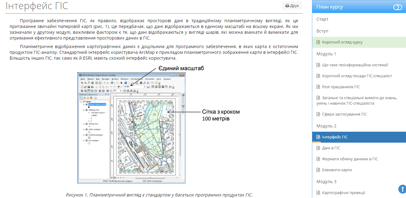 Creating an online training course - MagneticOne Municipal Technologies
